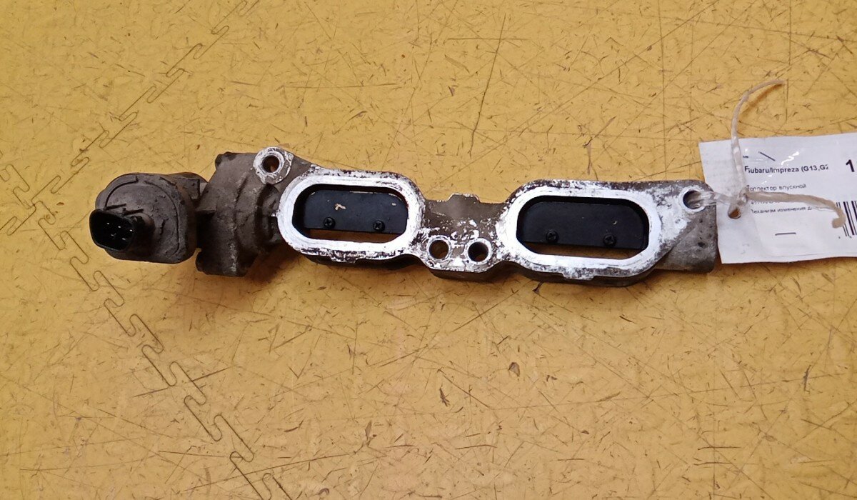 Коллектор впускной Impreza (G13,G23) Subaru 14111AA040