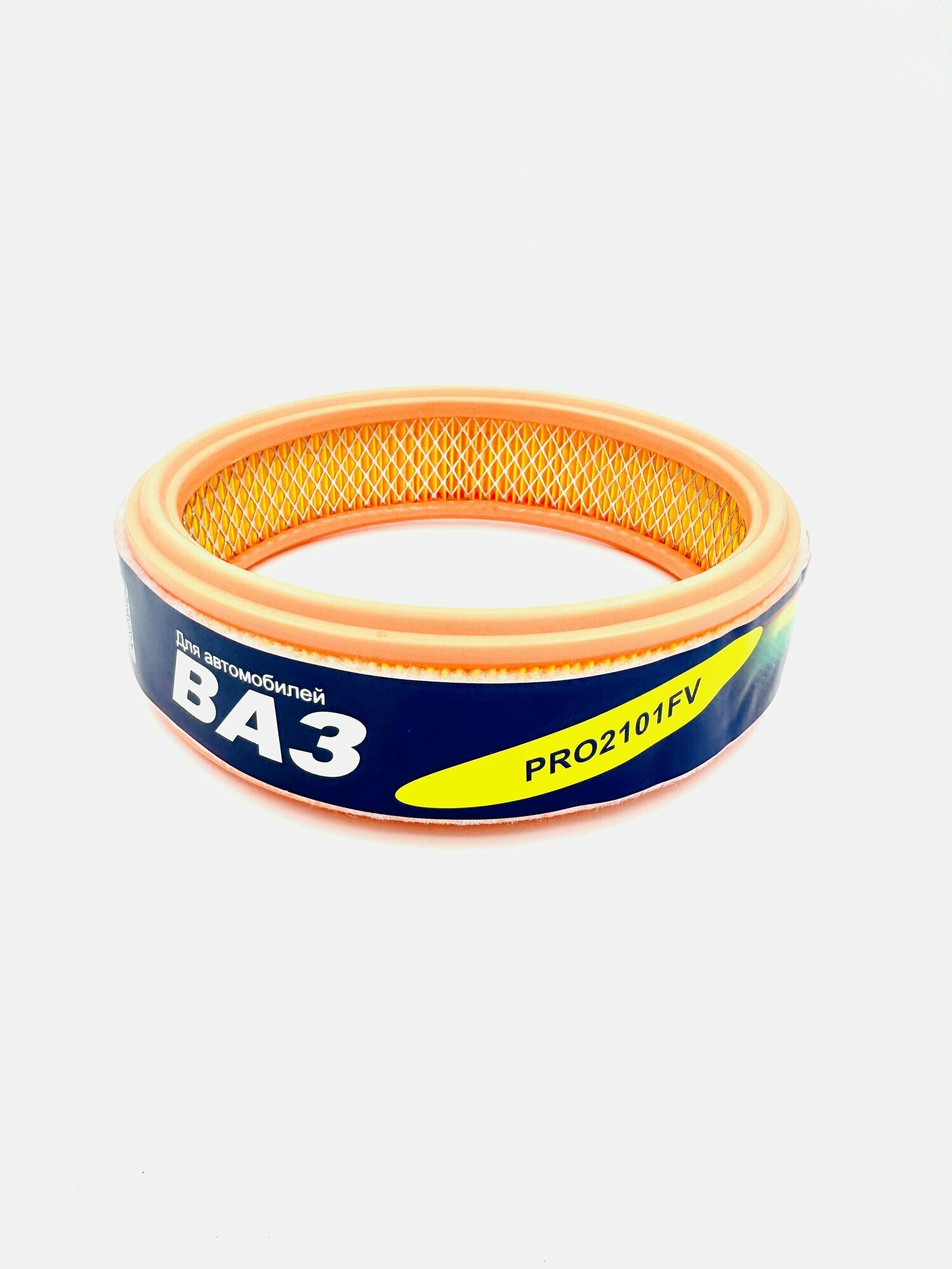 Фильтр воздушный Ваз 2101-2107 2108-2115 Нива
