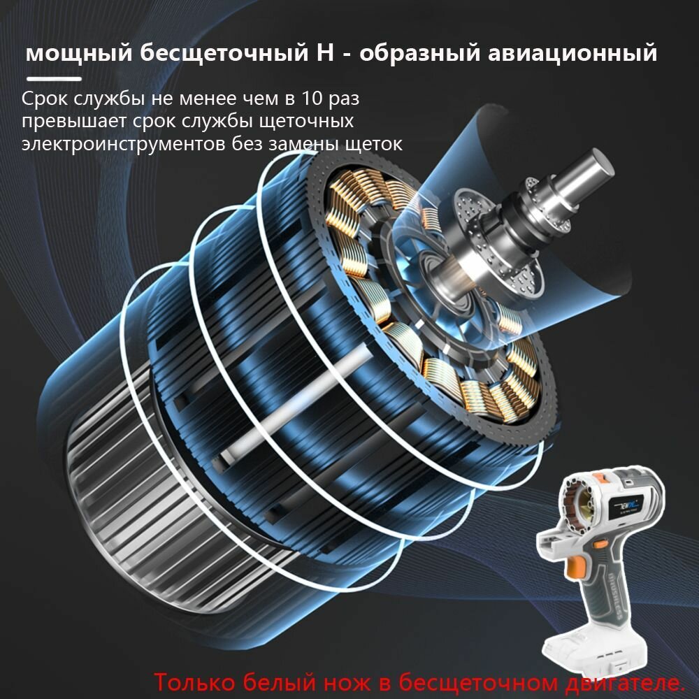 Пила дисковая — фото 1