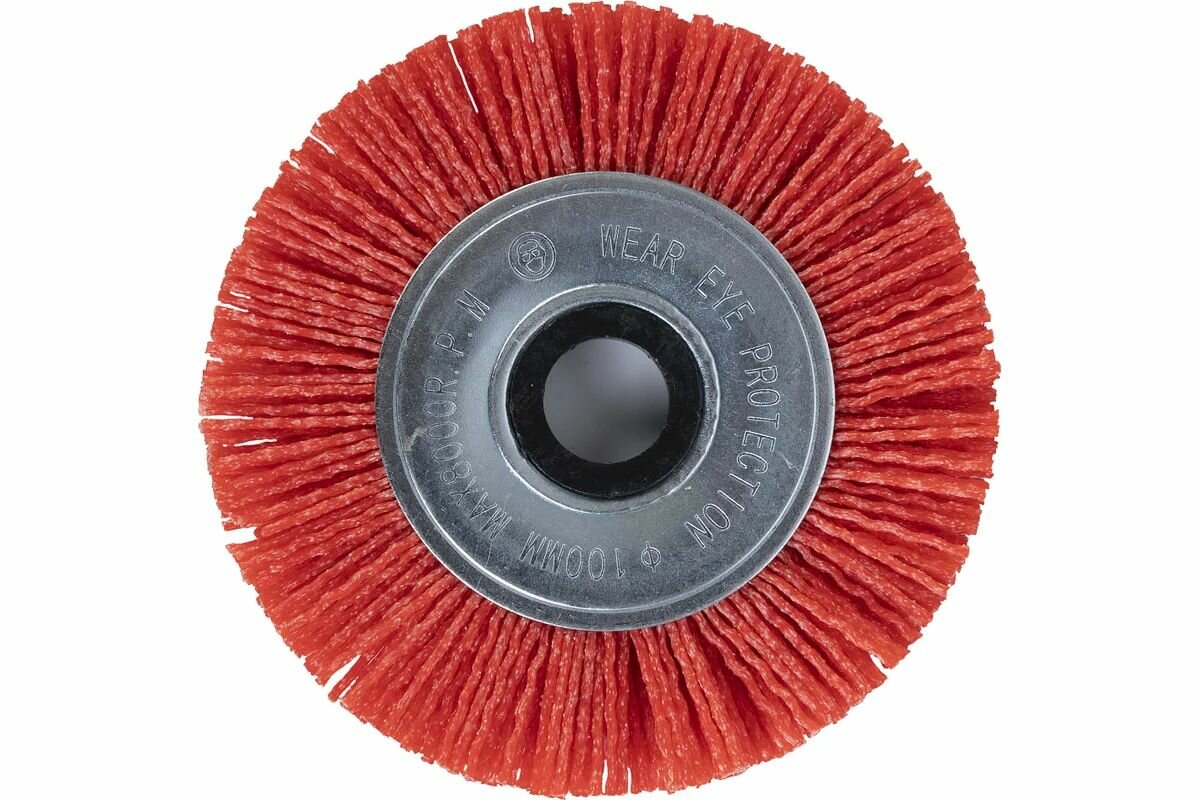 Щетка для УШМ 100 мм 1820.155700 Elitech 204303