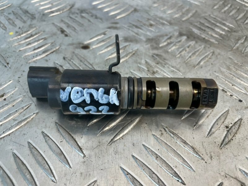 Б/У клапан VVT-I Kia Venga 2010 YN G4FA 54015 Hyundai-KIA арт. 243552B600