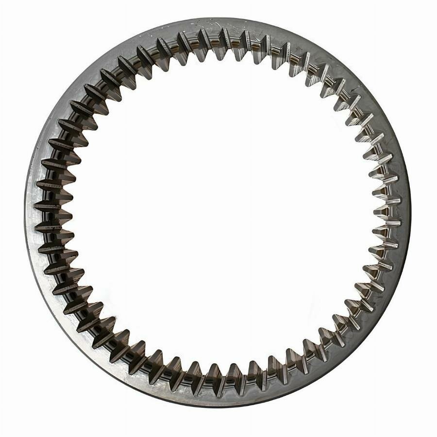 Шестерня бортового редуктора ведомая ЛиАЗ 22-2405050 (кааз)