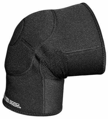 Защита коленей 187 Killer Pads Knee Gasket Black