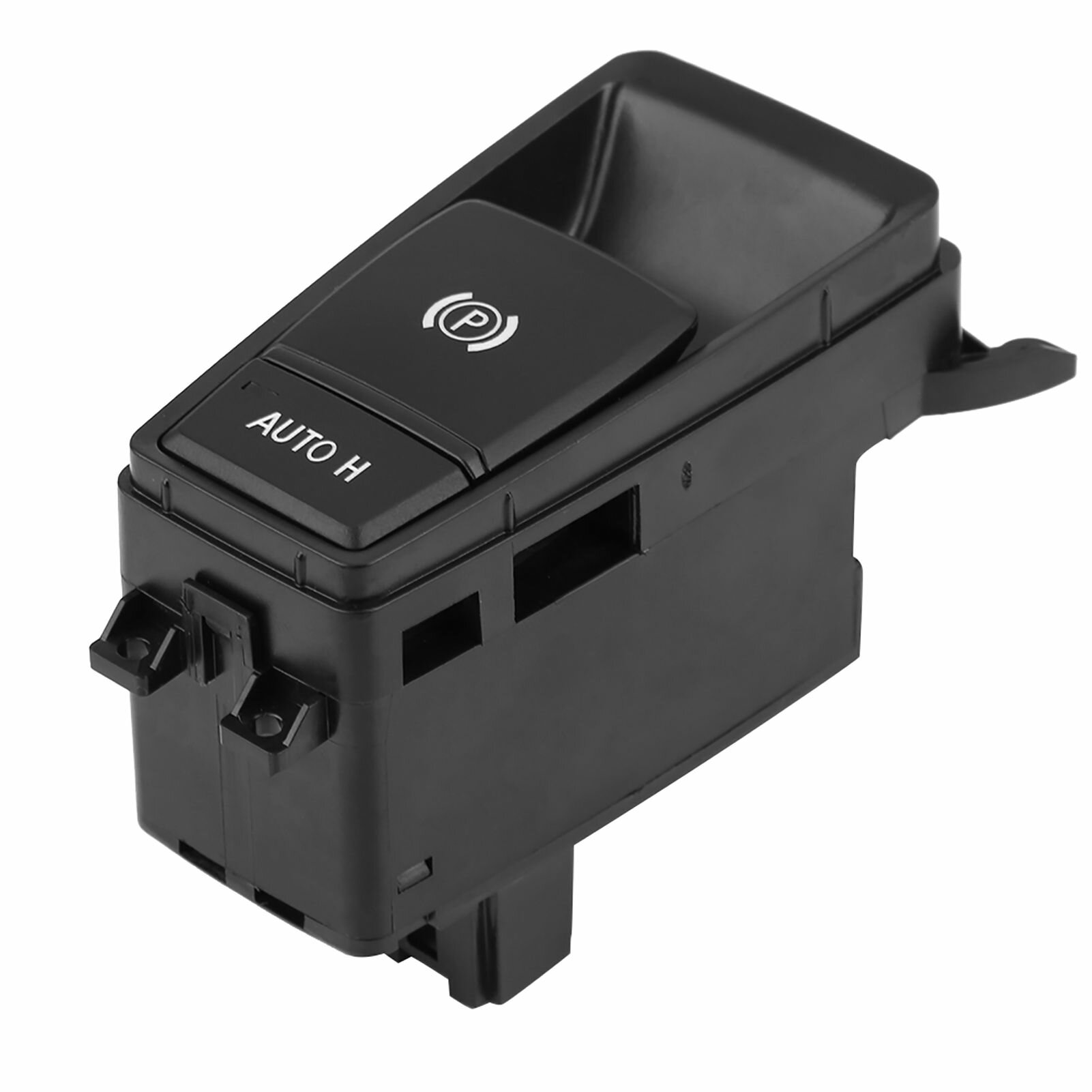 Кнопка ручного тормоза E70 X5 E71 E72 X6 (OE 61319148508) ABS черный