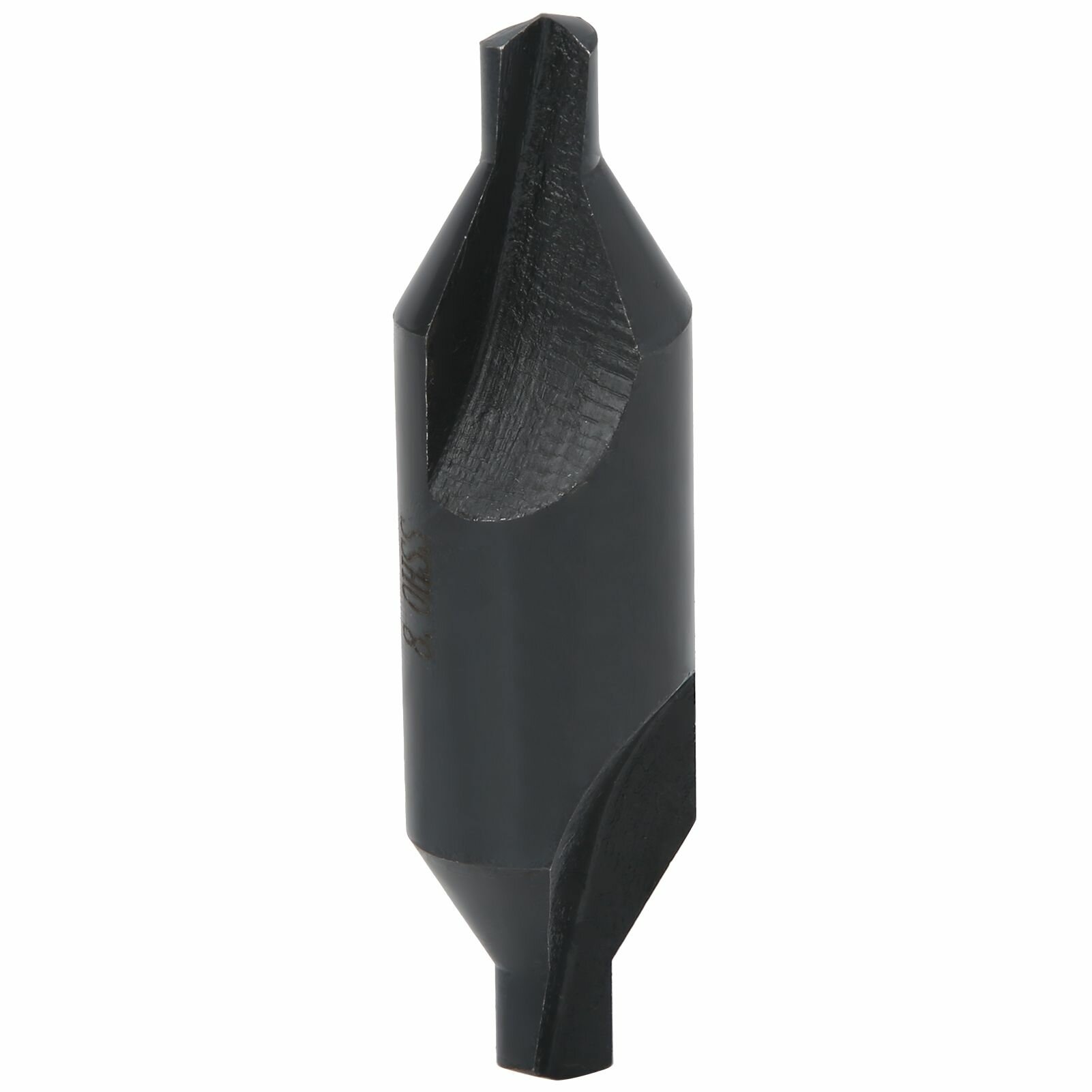 Центровочное сверло 8 мм HSS для фрезерных станков