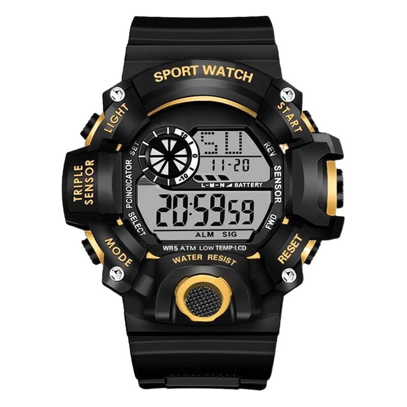 Наручные часы