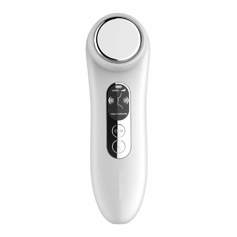 Gezatone, Светодиодная маска для лица, LED маска для омоложения лица m1090