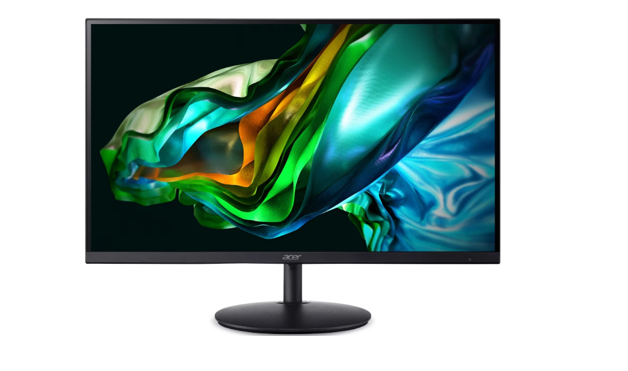 Монитор Acer SH242YG0bmihux (UM. QS2CD.002)