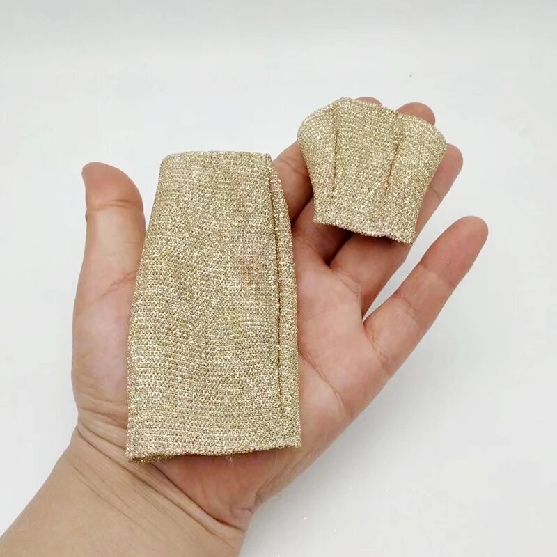 Модель платья для куклы JIAOU DOLL 1/6