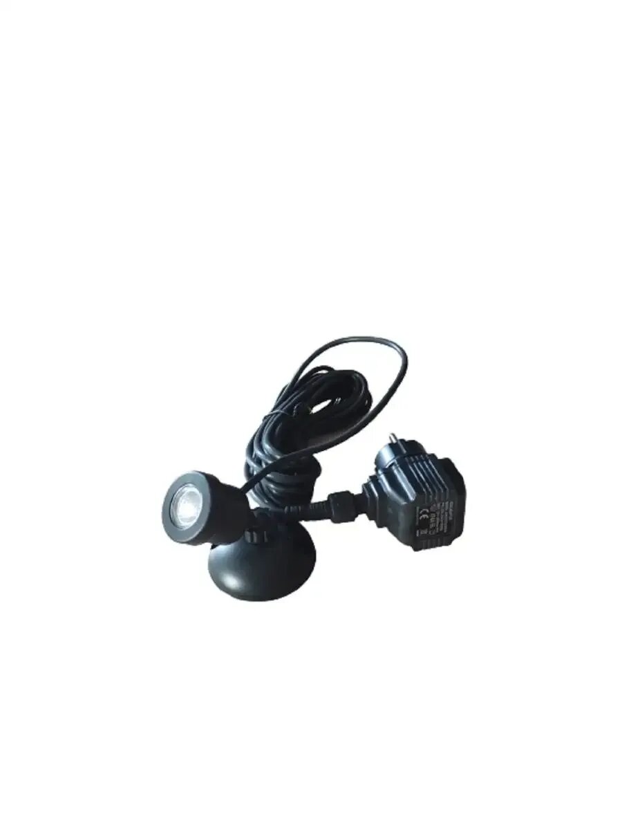 Освещение для прудов светодиодное