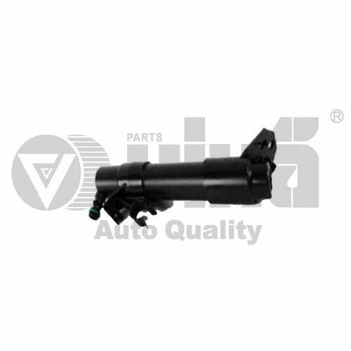 Форсунка омывателя фары Vika 99551791201 для VW Eos, Golf V, Jetta III