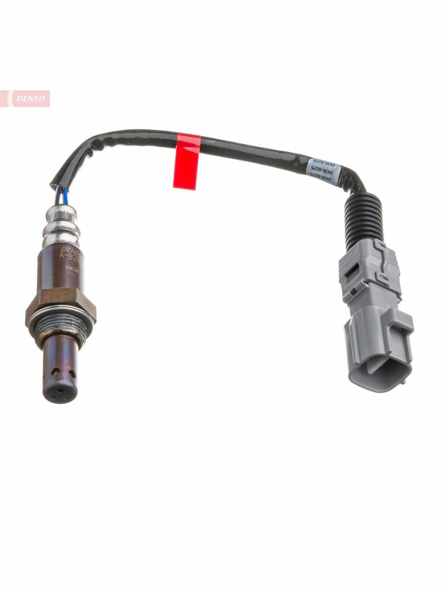 Датчик кислорода (лямбда-зонд) для а/м TOYOTA Avensis, Harrier; LEXUS RX, LS, DENSO DOX0275