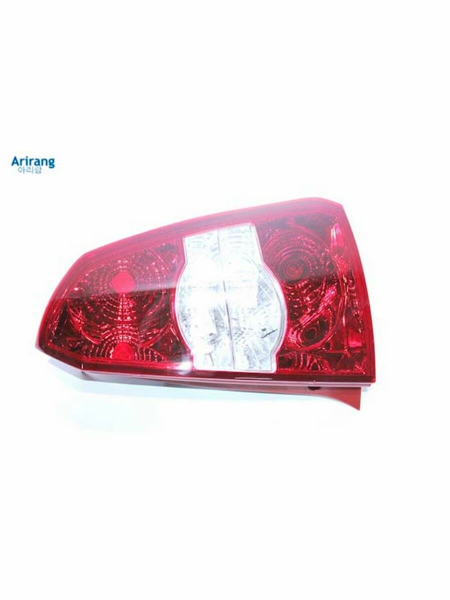 Фонарь задний правый Arirang ARG232119R для Chevrolet Lacetti