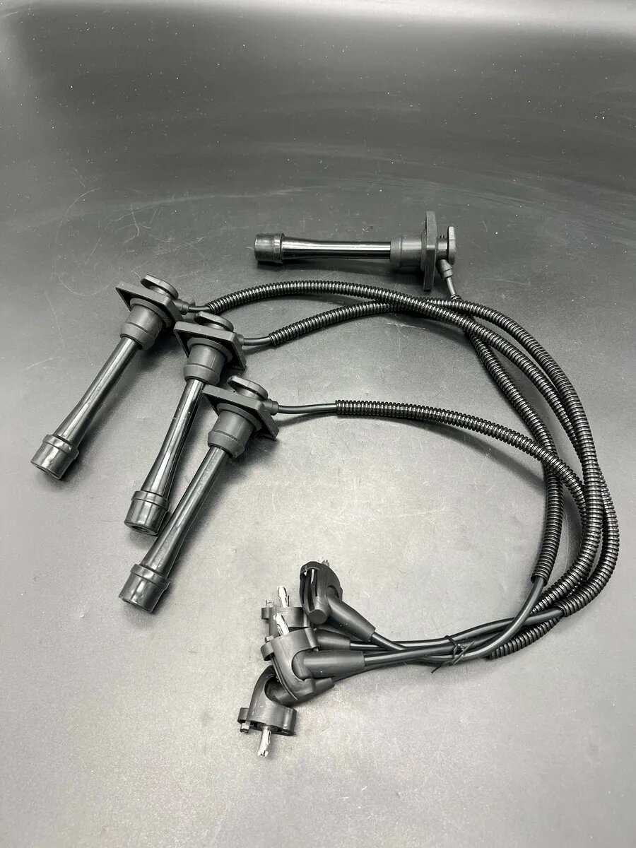 Провода высоковольтные Новое