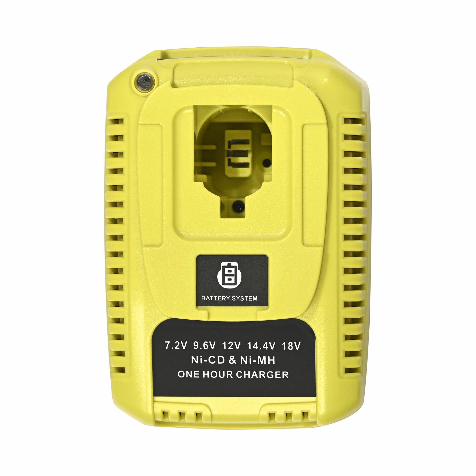 Зарядное устройство для аккумулятора DeWalt 7.2-18V