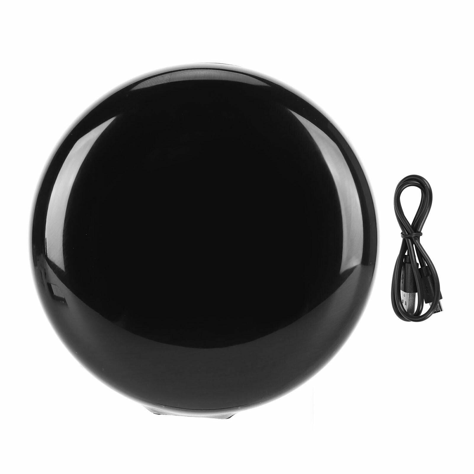 Умный ИК-пульт, Wi-Fi/BT, голосовое управление, совместим с Google Assistant.