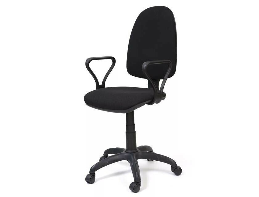 Компьютерное кресло Olss Престиж В-14 черный