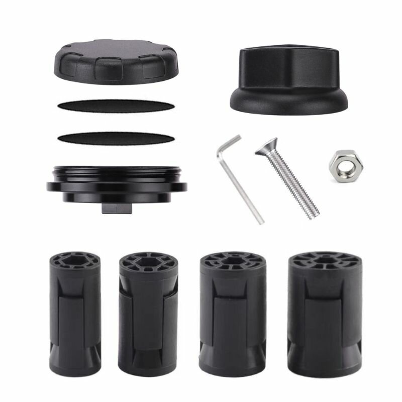 Крепление для велосипеда на переднюю вилку