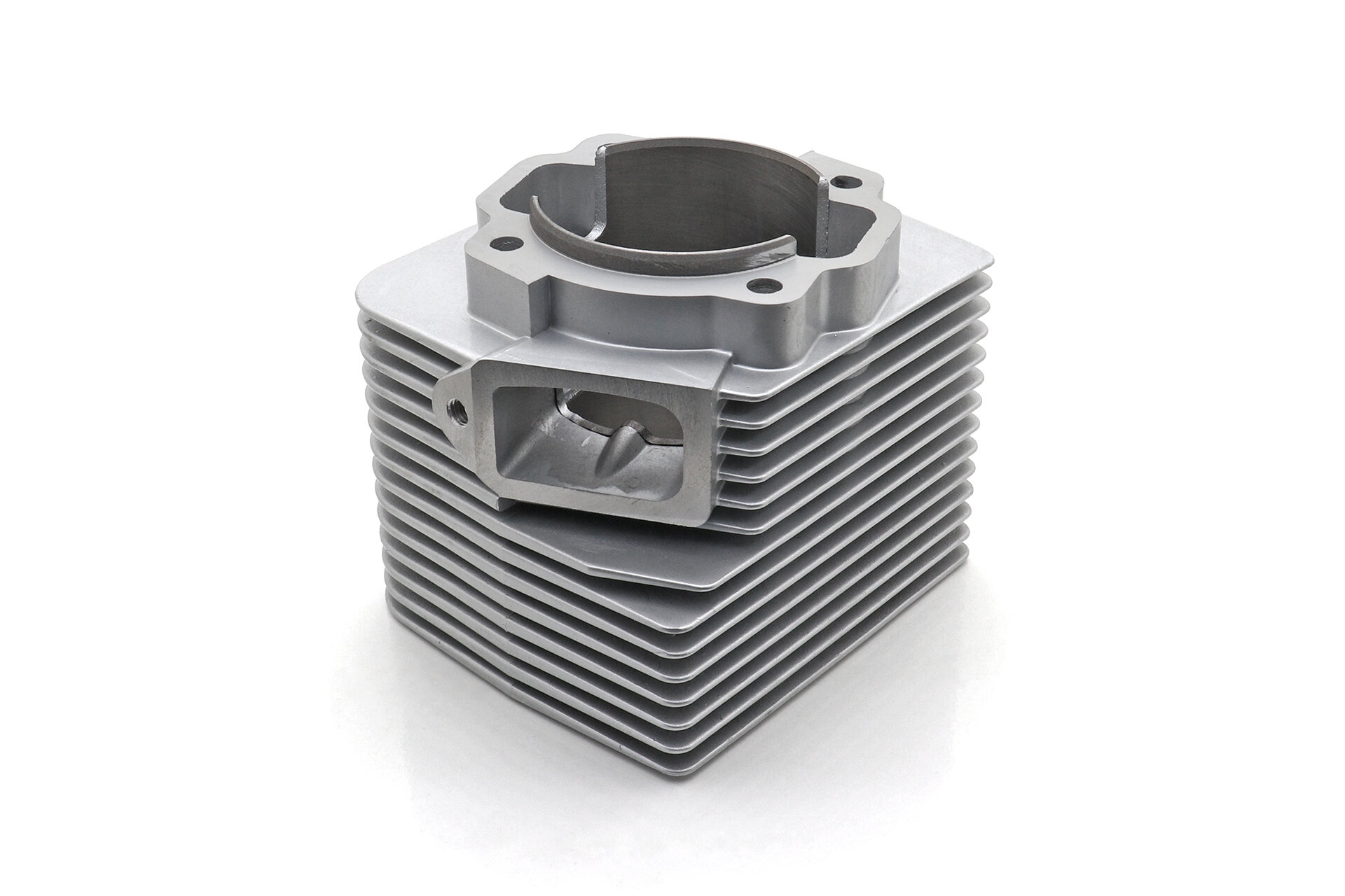 Цилиндр Буран 2-х канальный Фирм. Б правый 1 шт