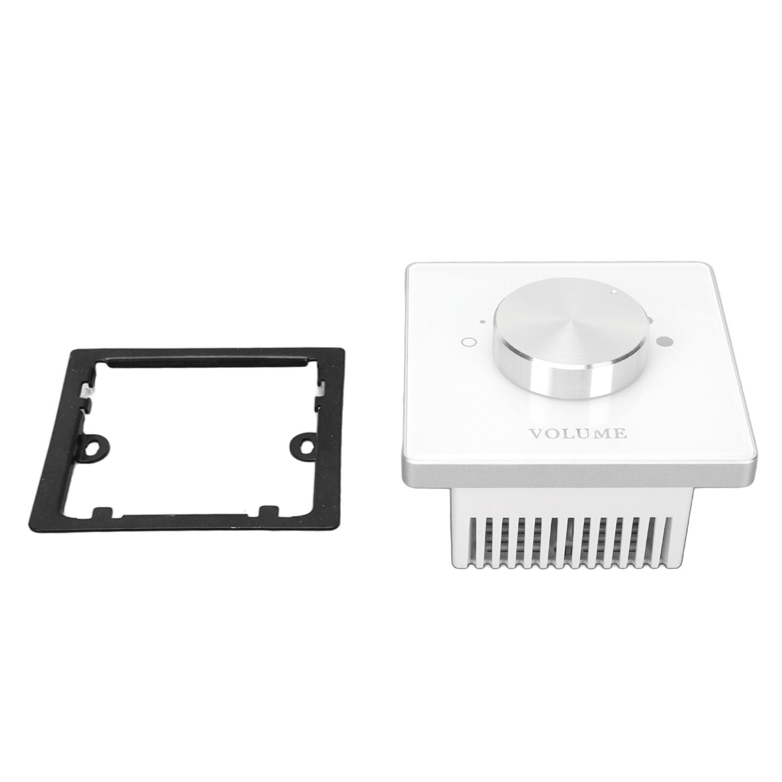 Умный домашний регулятор громкости, многофункциональный 7-уровневый контроллер для офиса и отеля