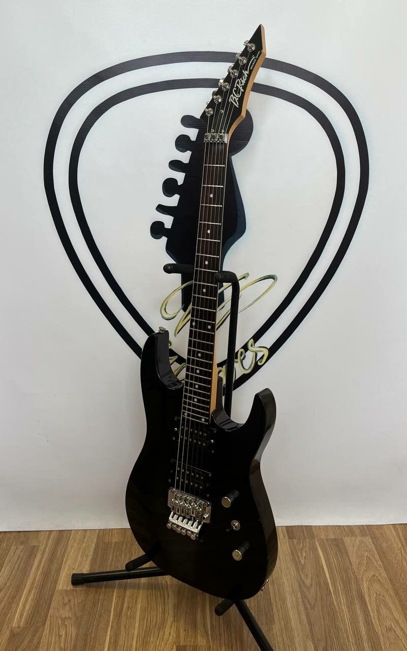 B.C.Rich ASM