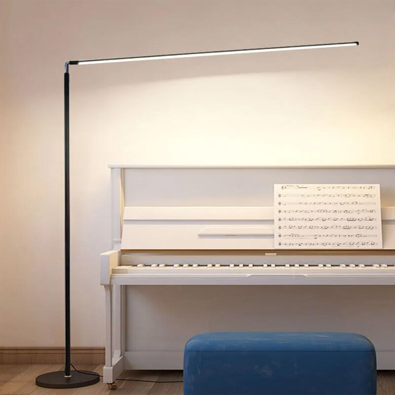 Осветительные приборы - Напольная лампа Fashion - GM Lighting