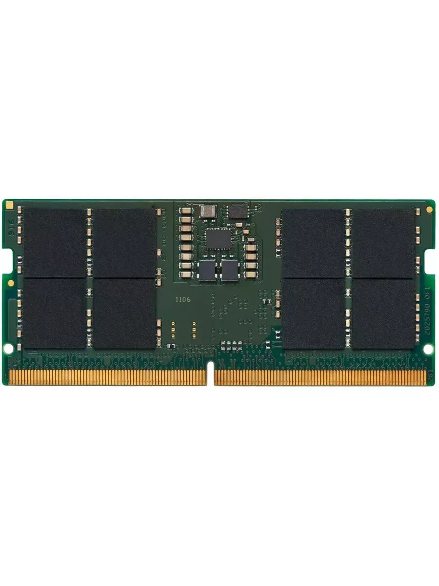 Оперативная память DDR5 8GB 5600MHz KVR56S46BS6-8 SO-DIMM