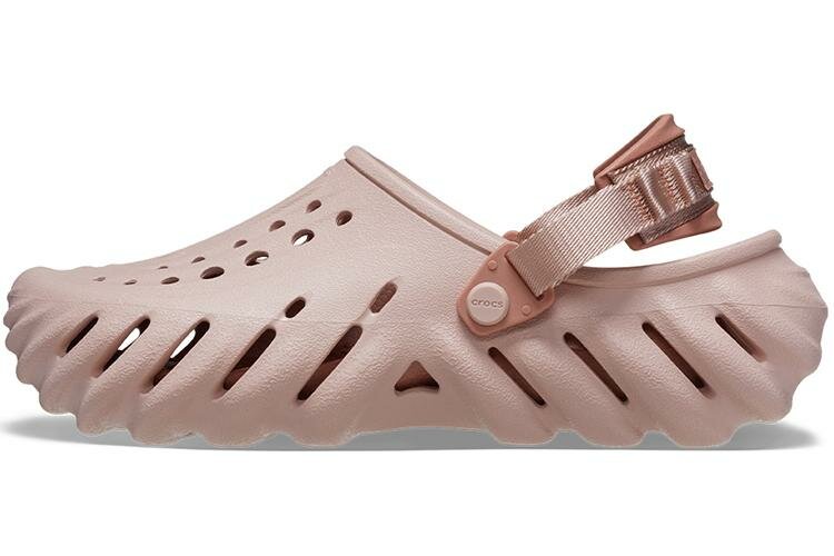 Сабо Crocs Echo Clog