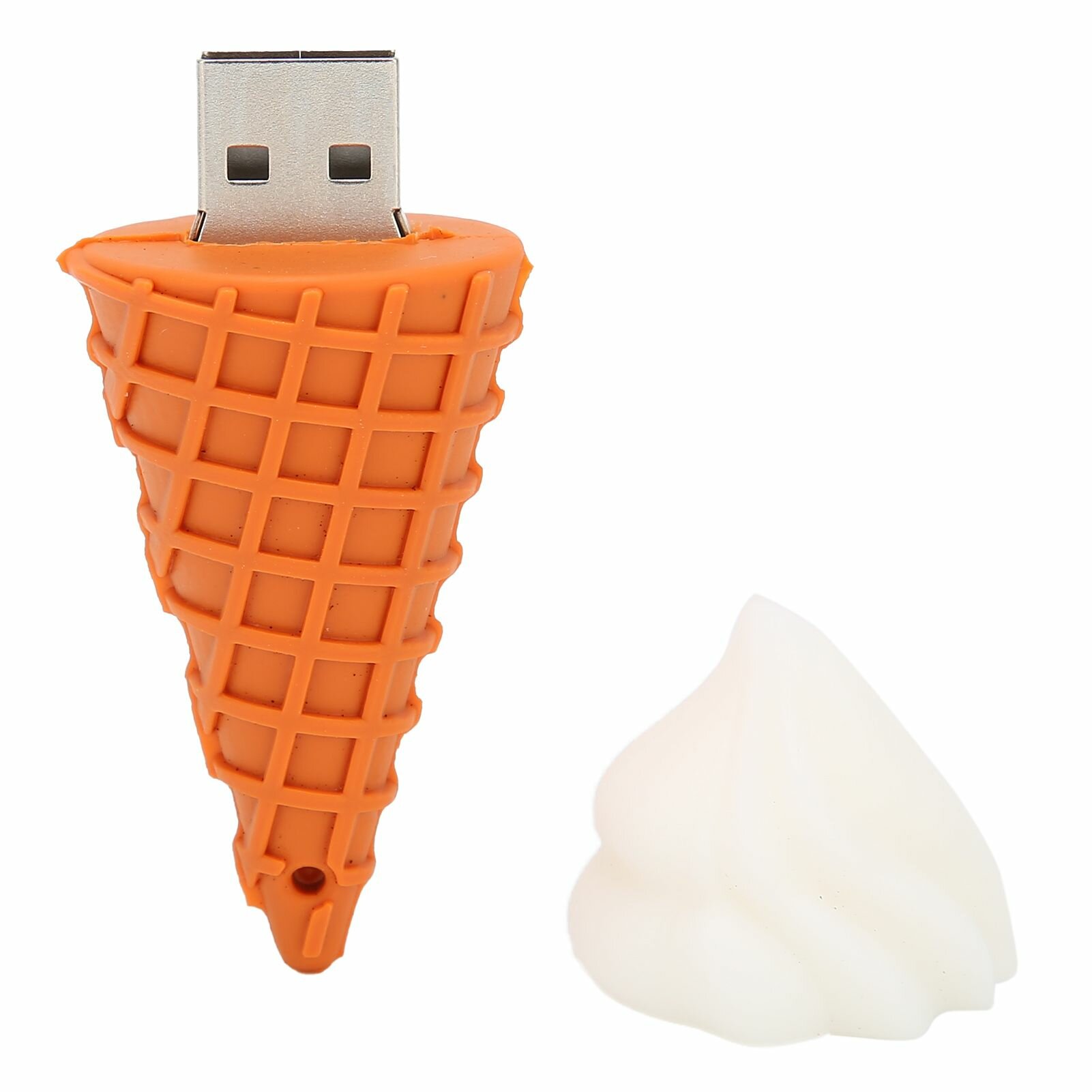 U диск симпатичный портативный USB 2.0 64 ГБ подарок