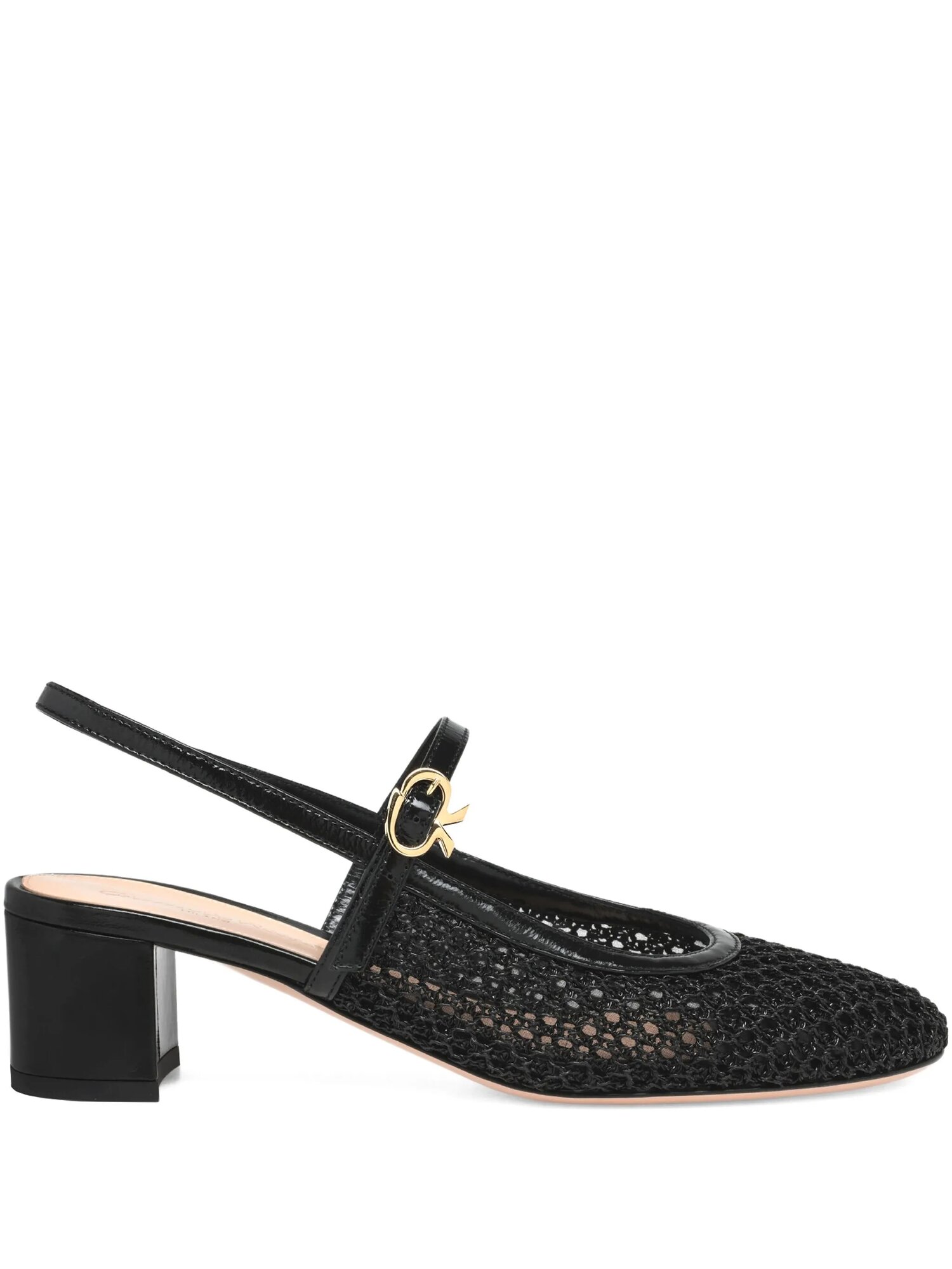 Туфли Gianvito Rossi Francoise