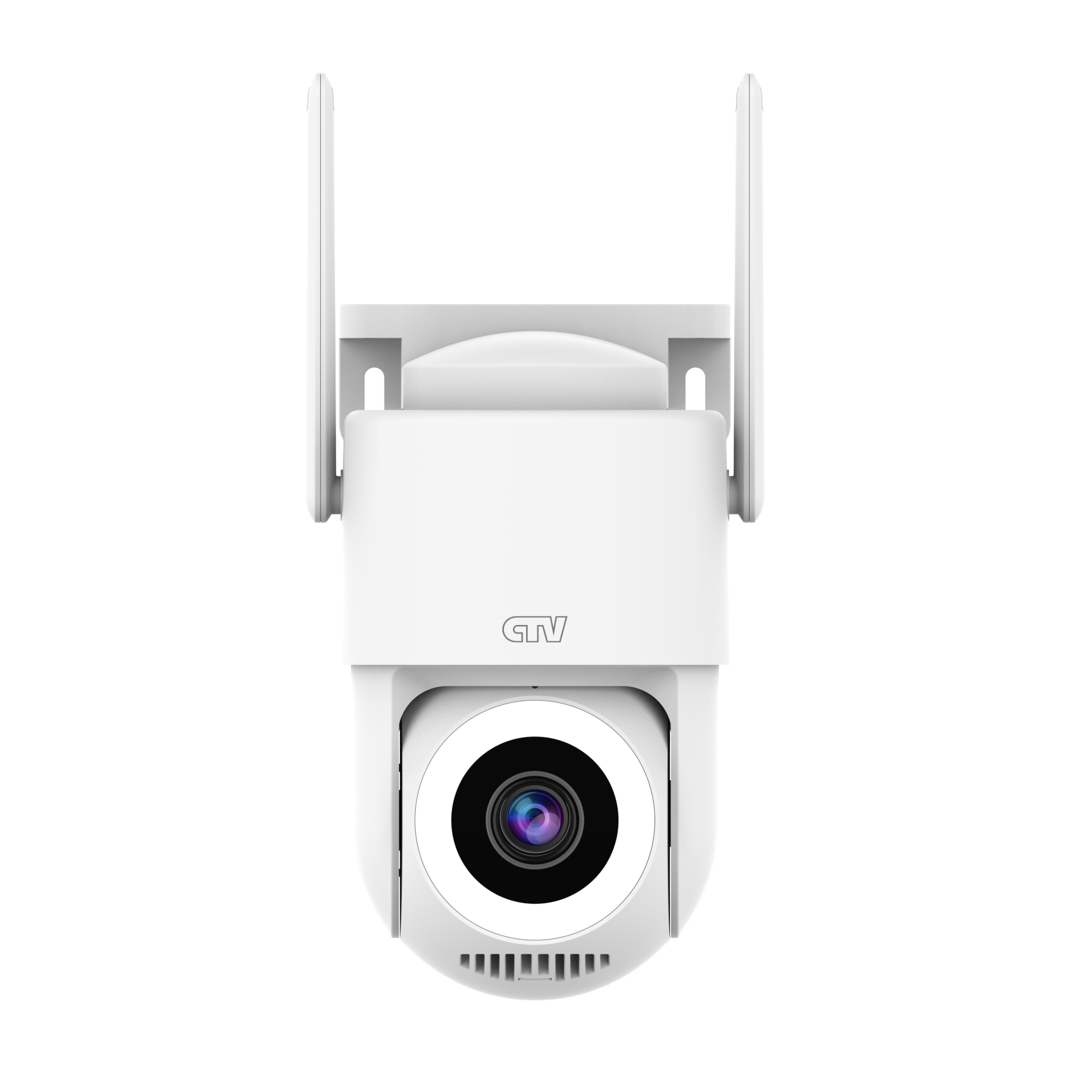 Wi-Fi видеокамера CTV-OutCam PT20