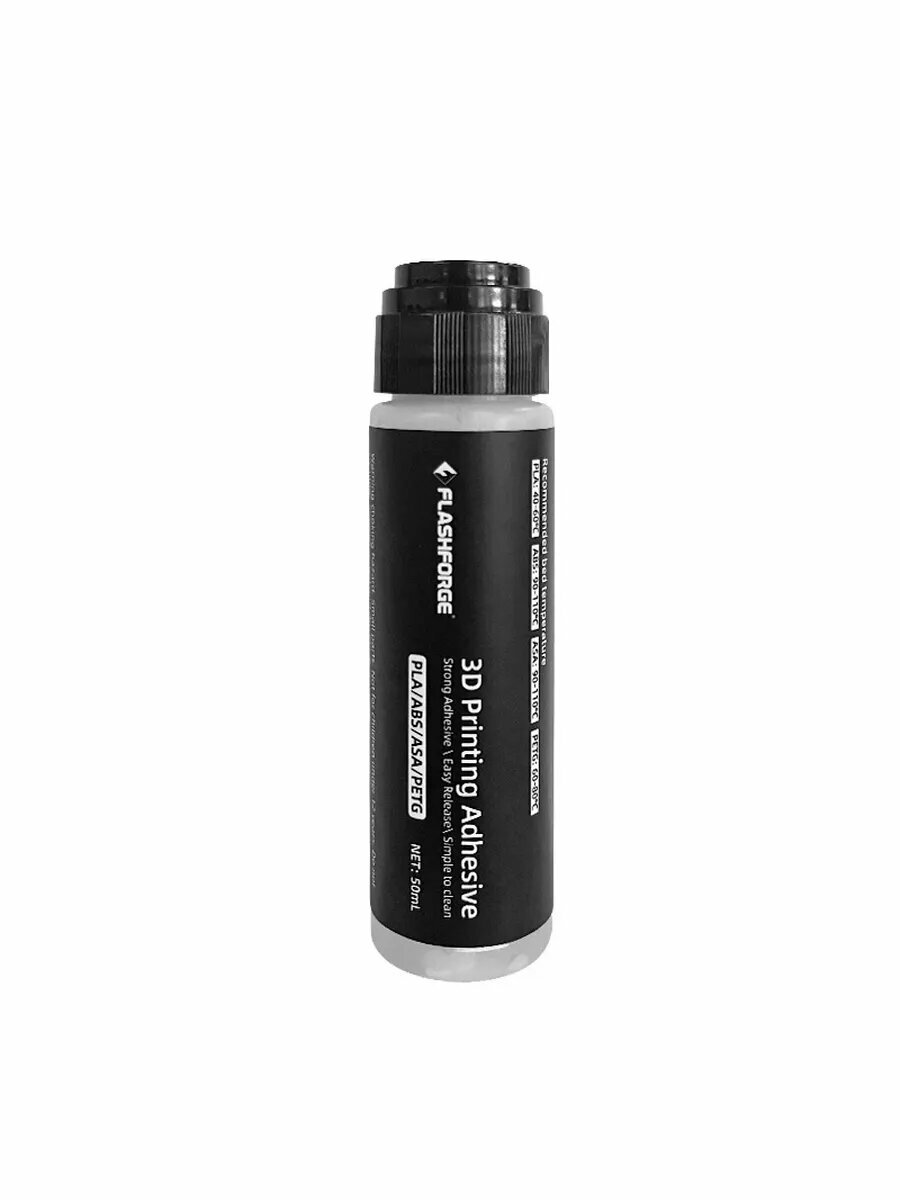Клей Flashforge для серии Adventurer 5M — 50 мл