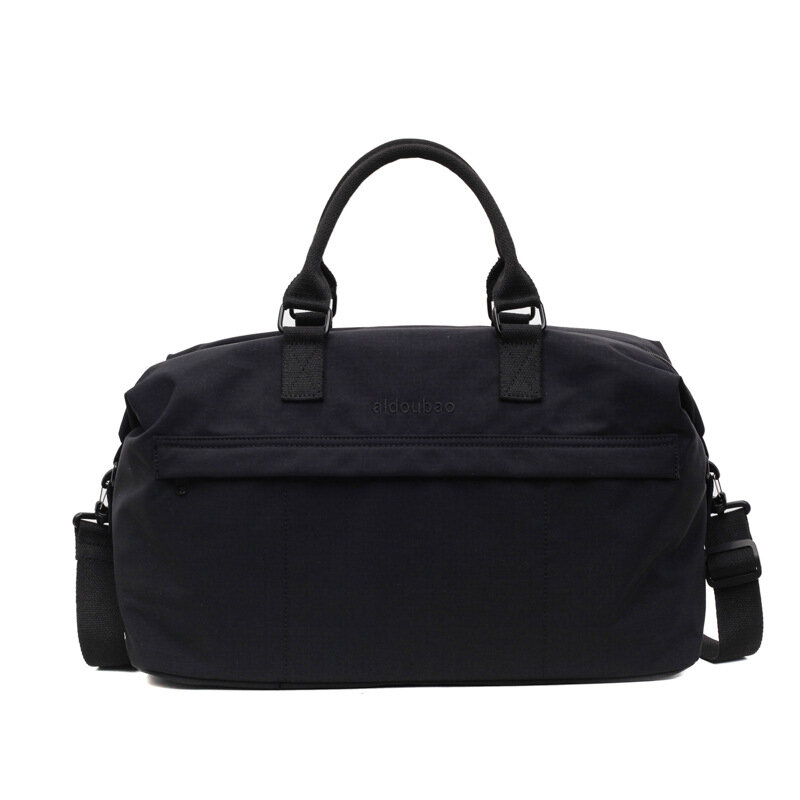 Сумка для занятий спортом на открытом воздухе большой вместимости, деловая поездка на короткие расстояния, портативная сумка для хранения одежды, мужская и женская портативная дорожная сумка для