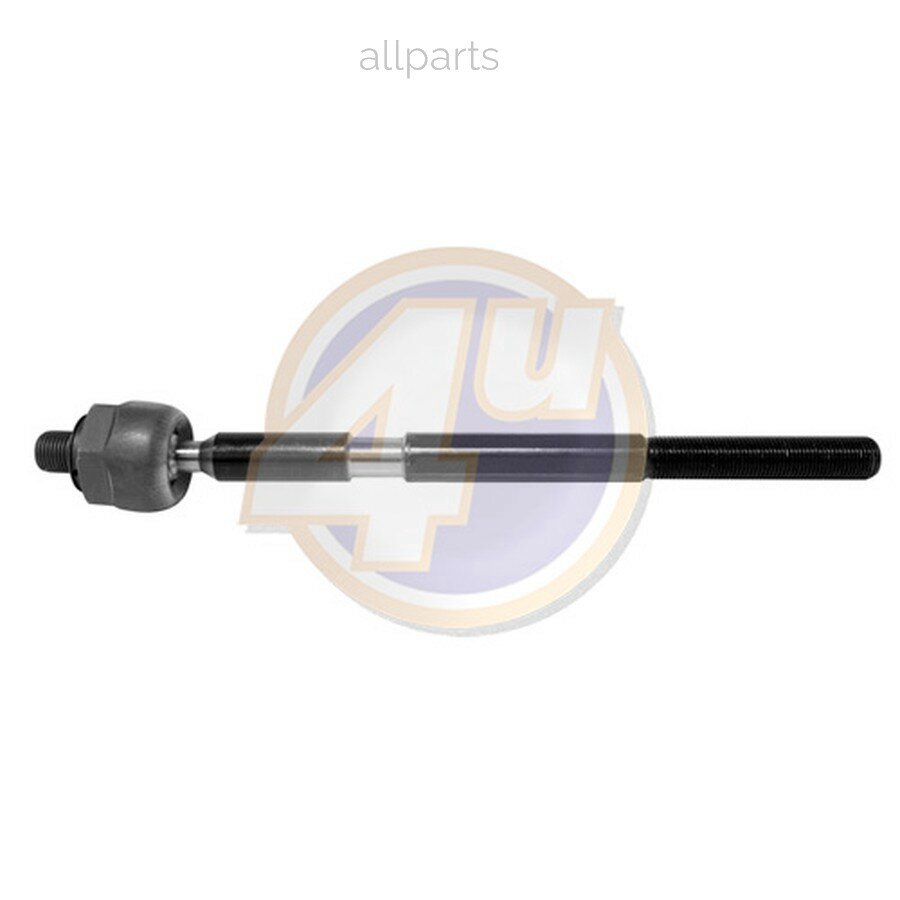 4U HME16343 тяга рулев HUMMER H3 06-10/H3T 09-10 L/R