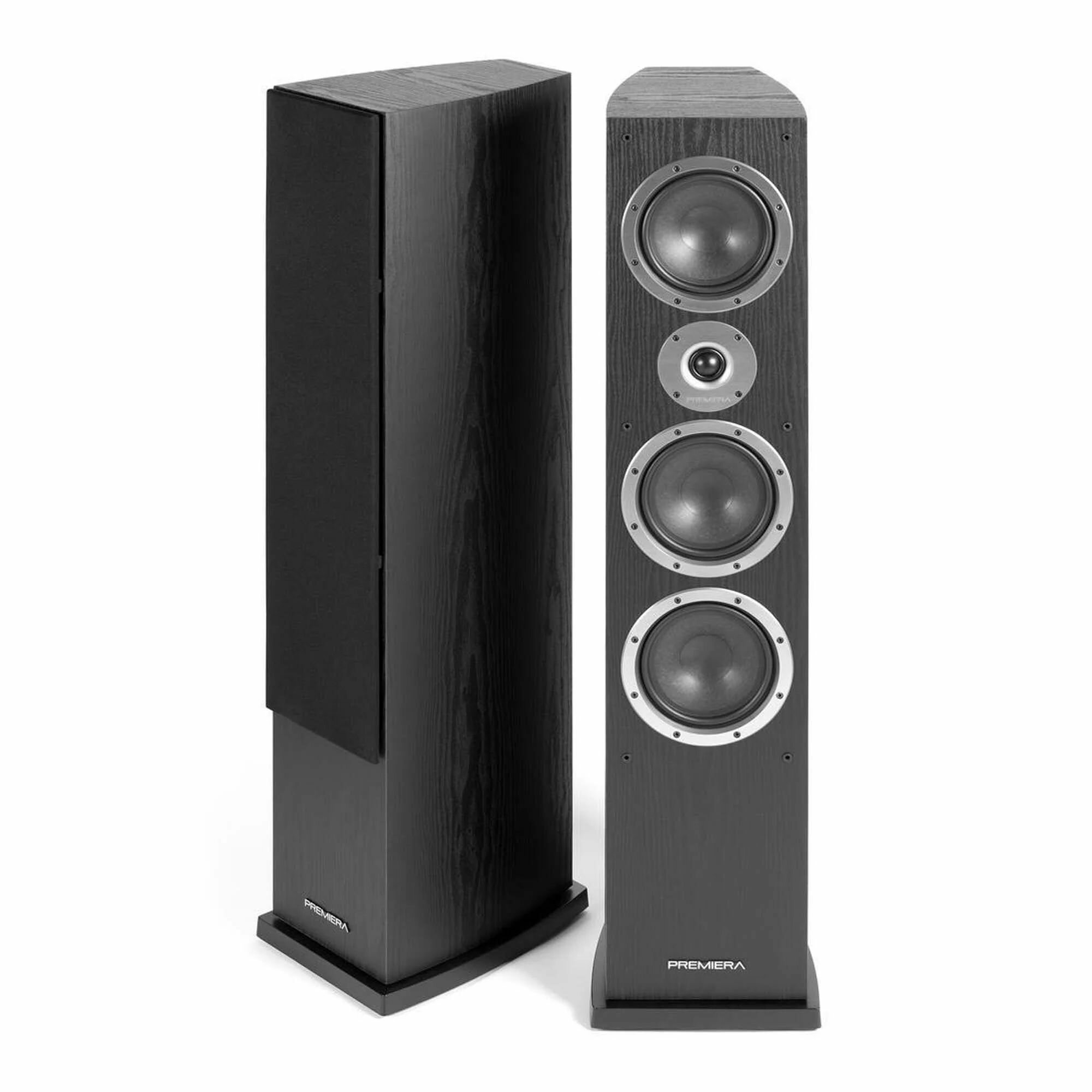 Напольная акустика Premiera DS-631 (черный)