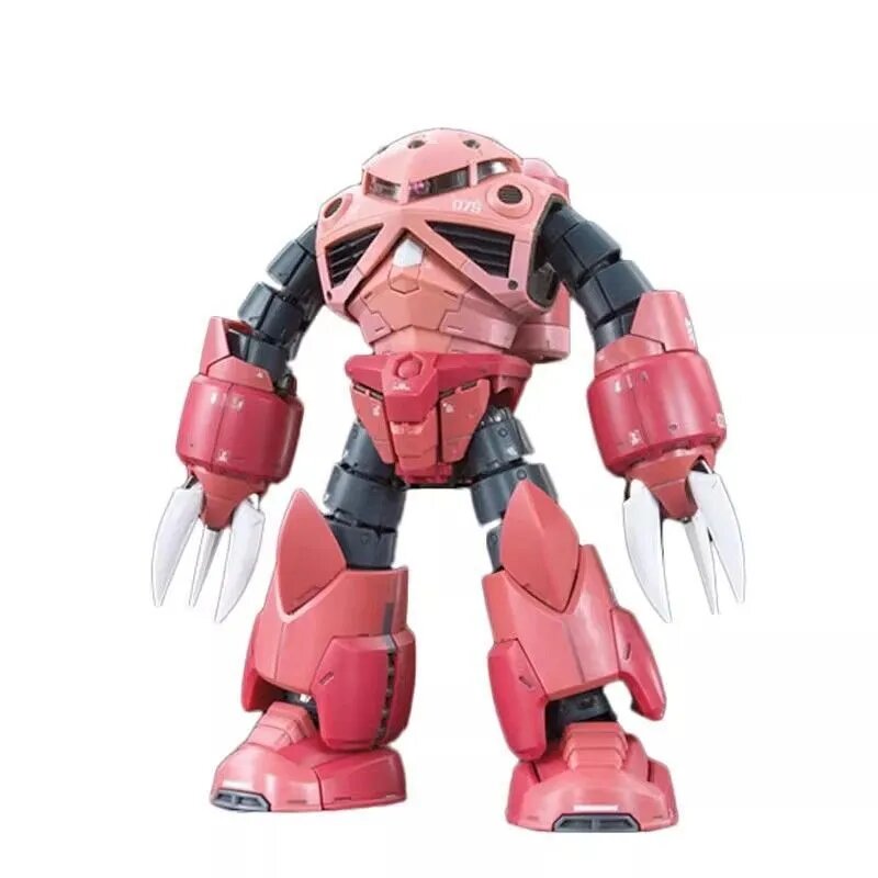 Фигурка Bandai RG 1/144 GUNDAM MSM-07S Z'GOK Модель