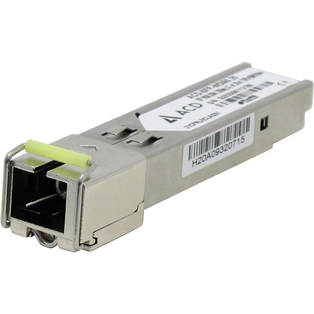 ACD Модуль SFP (Simplex SC, SM)