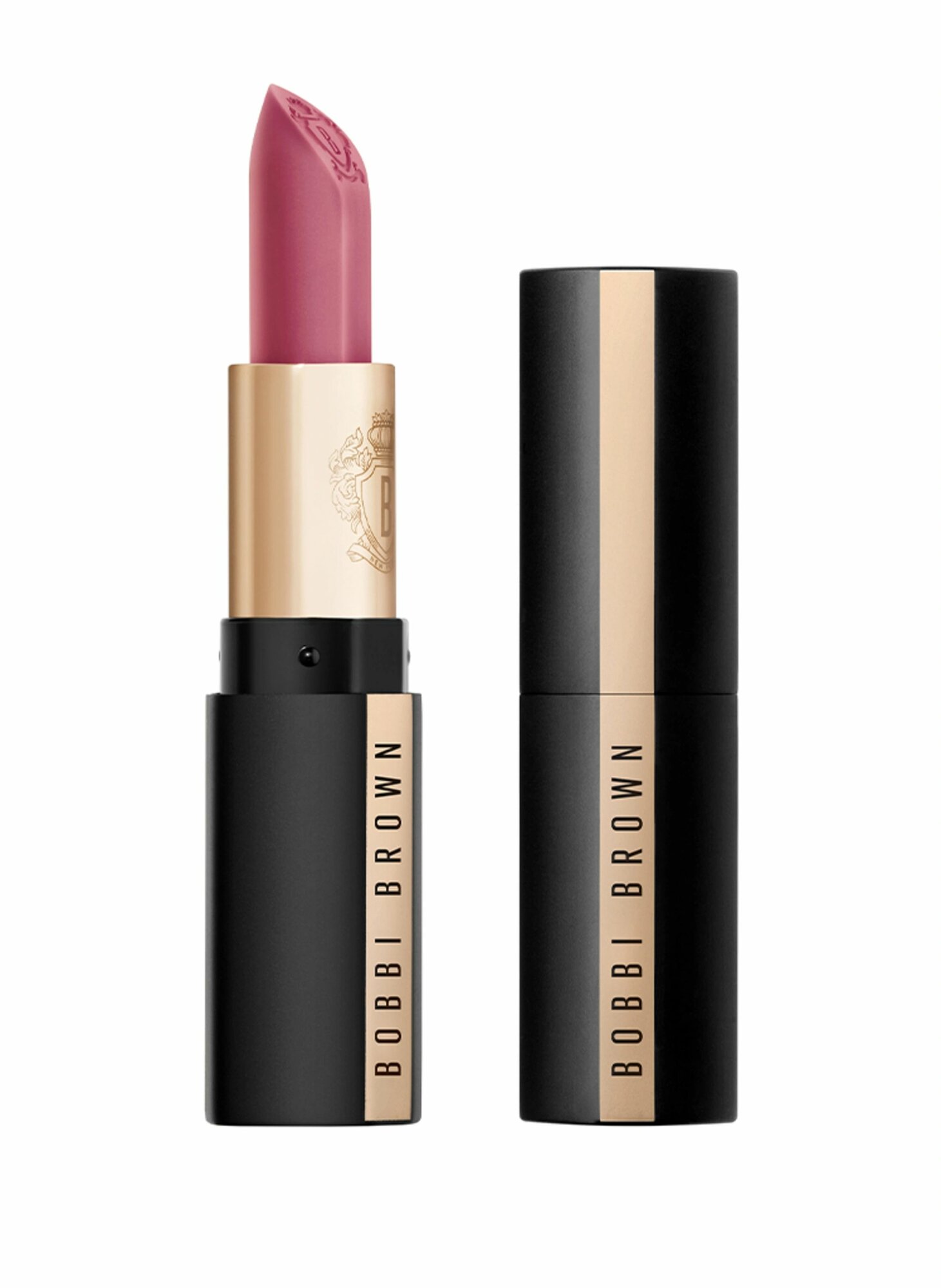 Bobbi Brown Помада матовая для губ LUXE CASHMERE MATTE LIPSTICK 3,5 г оттенок SANDWASH PINK