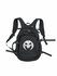 Abu Blunt Рюкзак Protometal Head White, цвет черный с белым логотипом