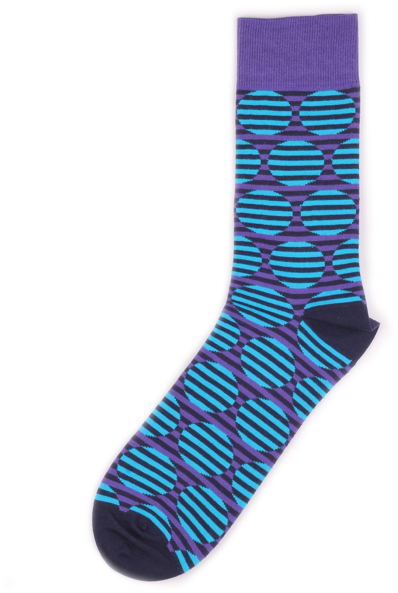 Носки Круги