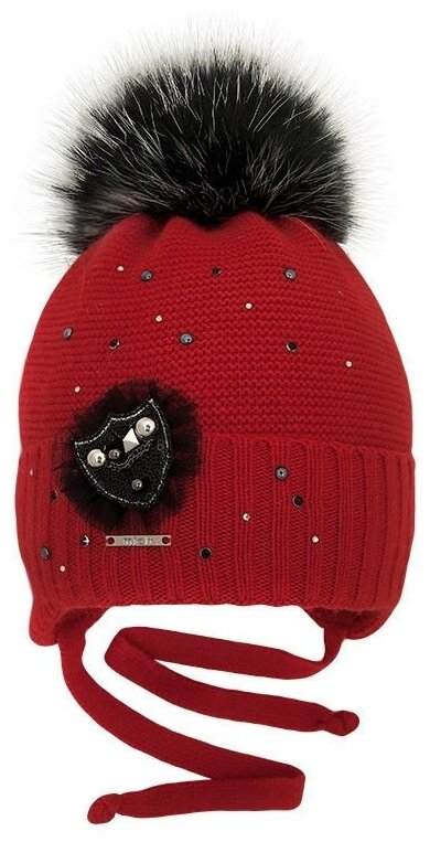 Шапка зима для девочек