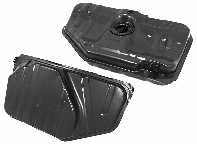 Топливный бак Chevrolet Lacetti 04-13 / Daewoo Gentra 05-11 Sat арт. ST-CVW1-401-0