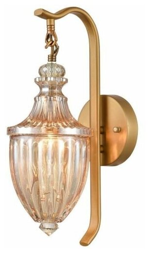 Бра Velante 376-501-01