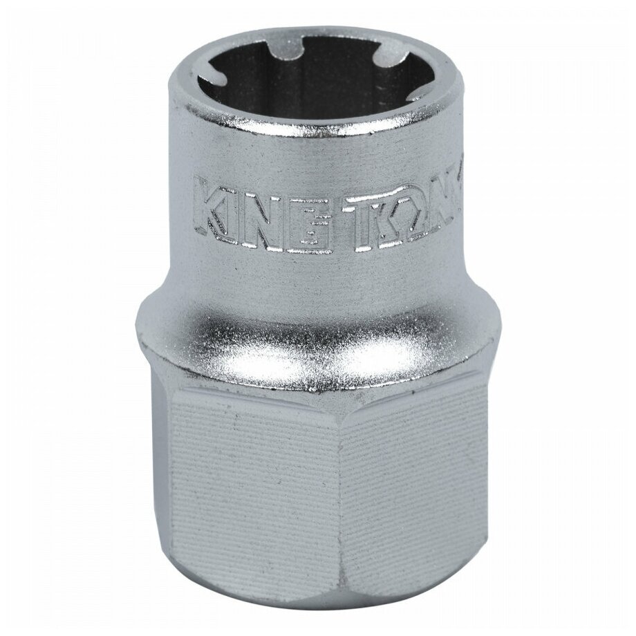 Торцевые головки