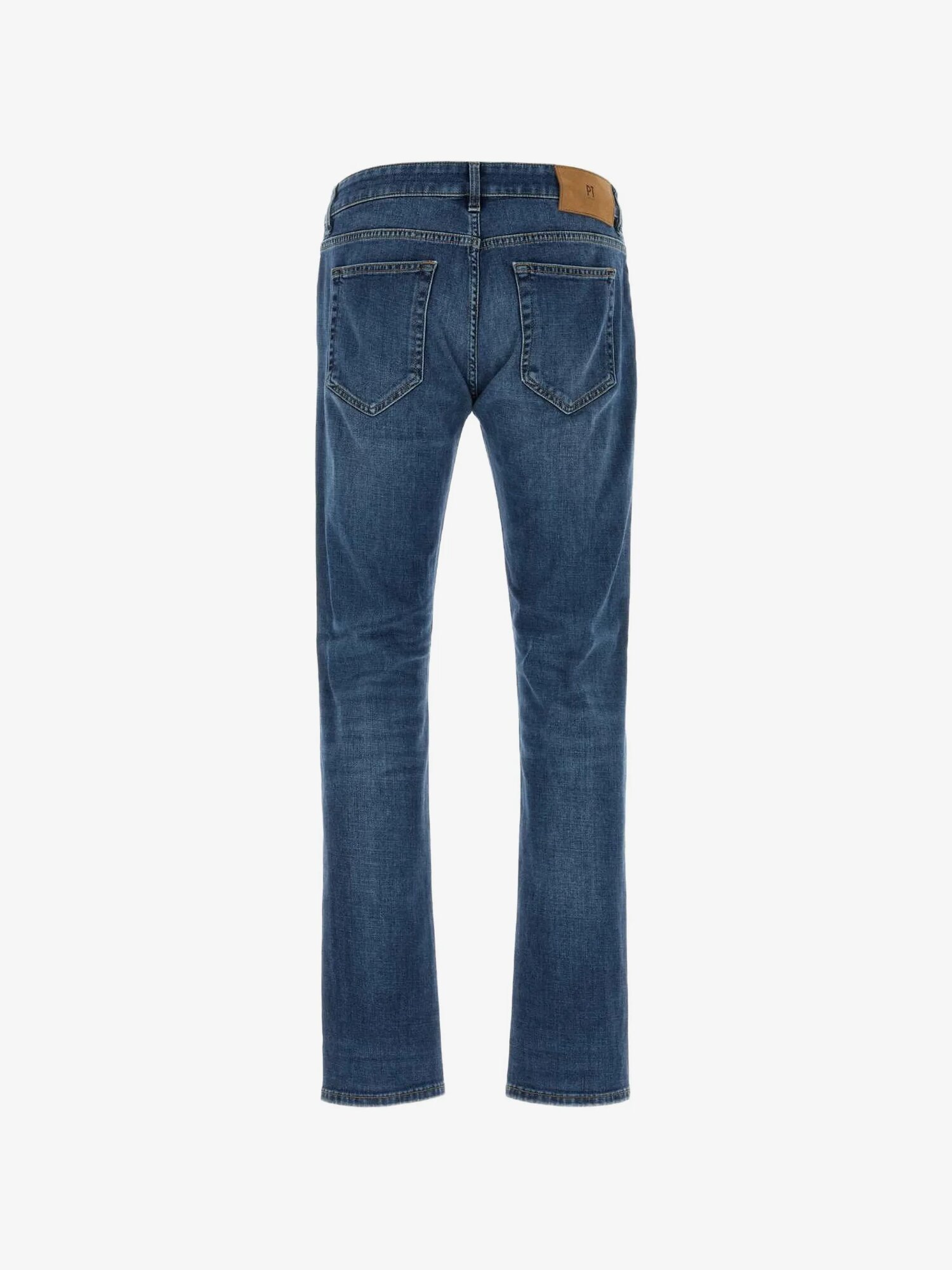 Джинсы PT Torino Slim-fit jeans, размер 56, синий — фото 1