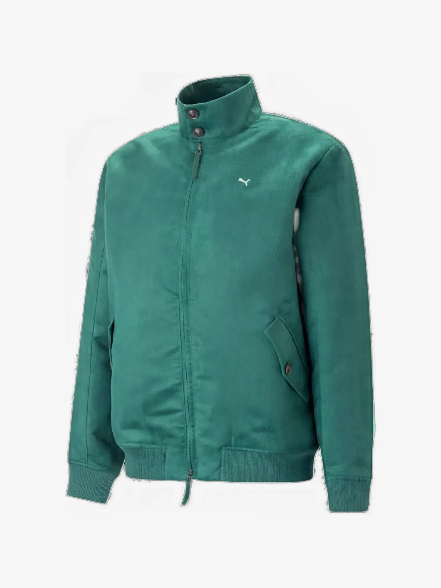 Бомбер MMQ Harrington