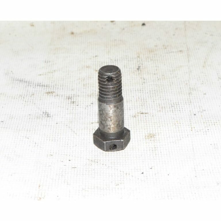 80-1702108 Болт МТЗ оригинальная запчасть бзтдиа