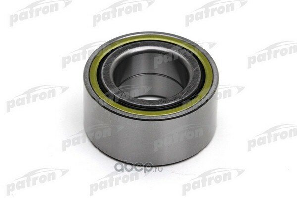 Подшипник ступичный передн HYUNDAI: SANTA FE 01-06, SONATA 02-10, TUCSON 05-10, XG350 02-05 \ KIA PBK6891 PATRON