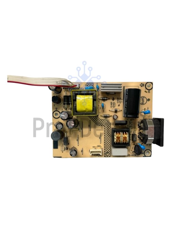 Блок питания 715G6503-P06-010-003R для HP 19KA