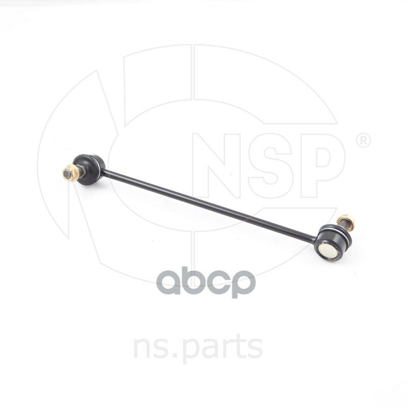 Стойка стабилизатора ередняя левая CHEVROLET Lacetti NSP арт. NSP0196403100